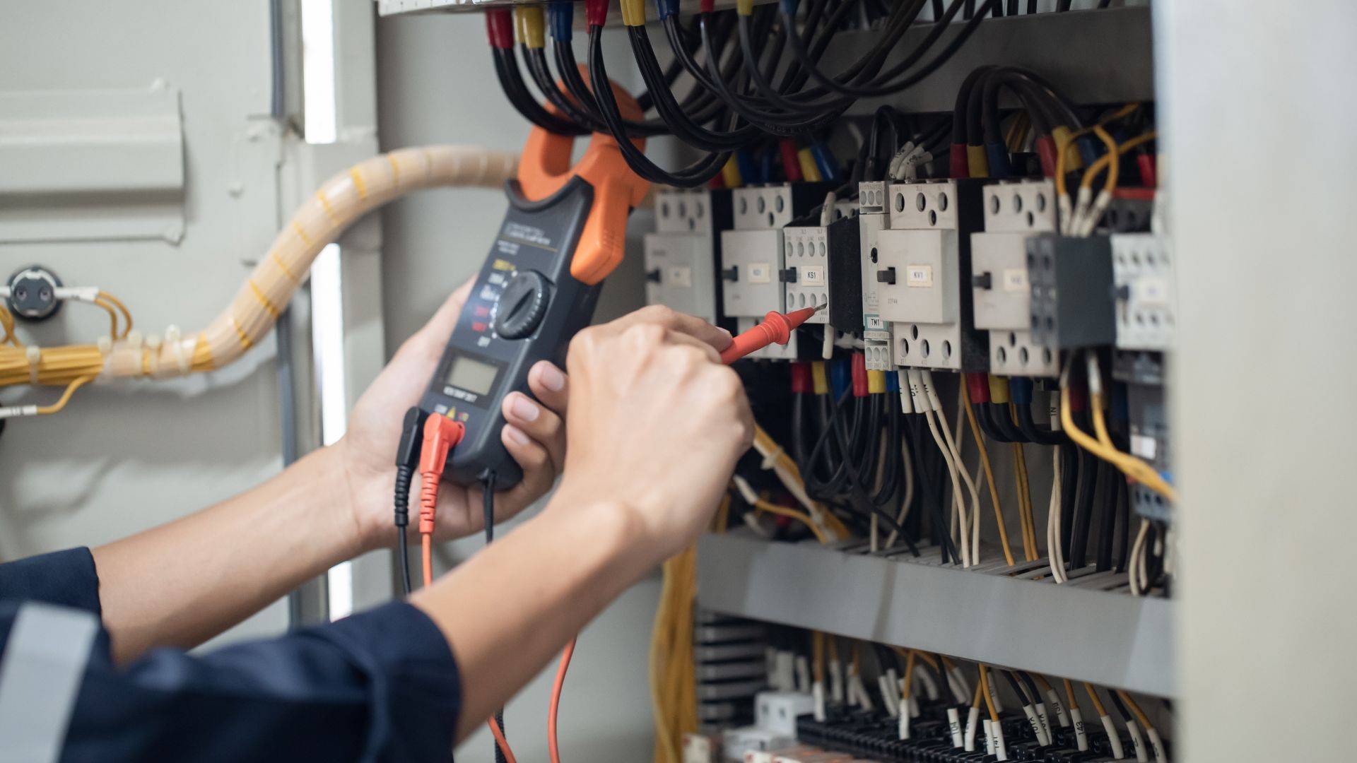 Whole House Rewiring Services In Littleton & Denver, CO Whole House Rewiring Services In Littleton & Denver, CO